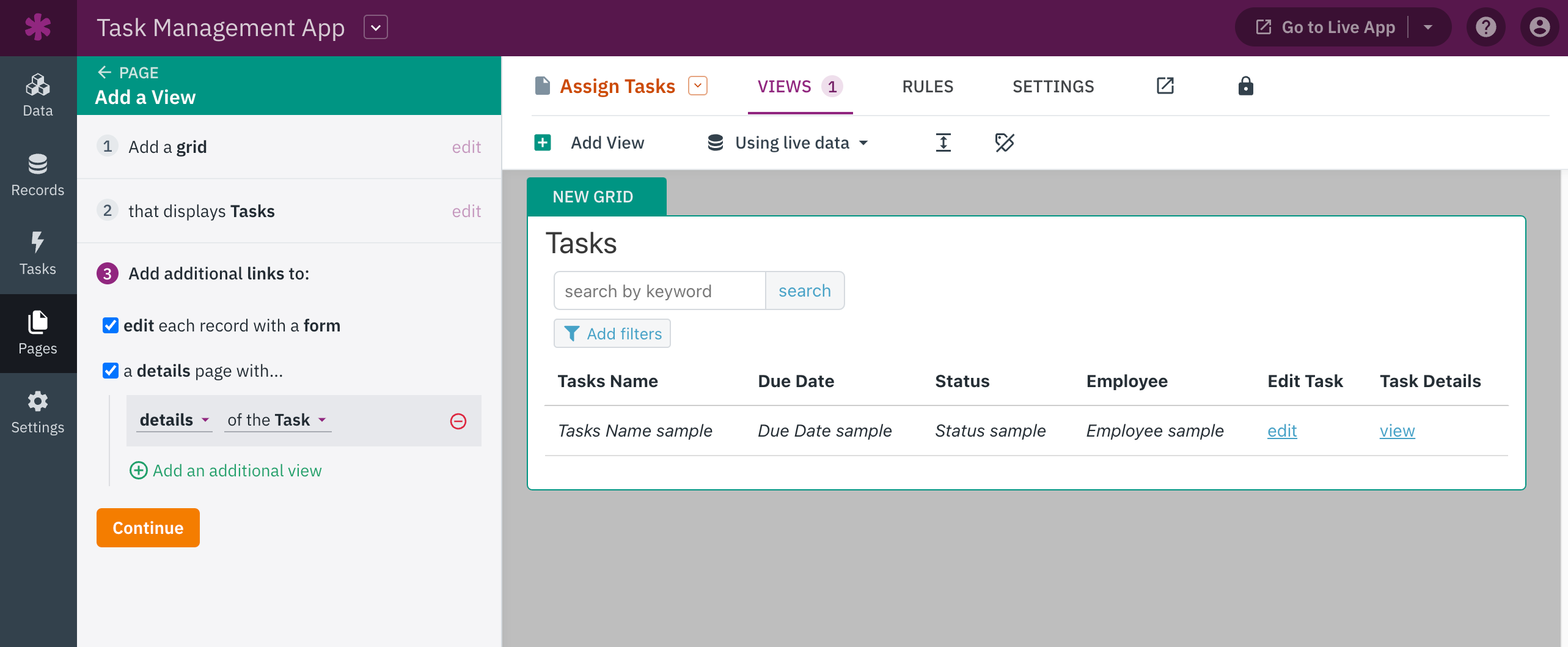 How To Build A Task Management App 